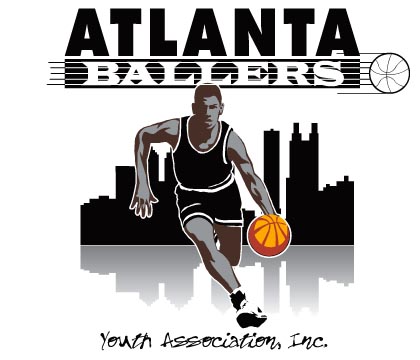 ArtWorks Graphics | Logos | Atlanta Ballers Youth Association